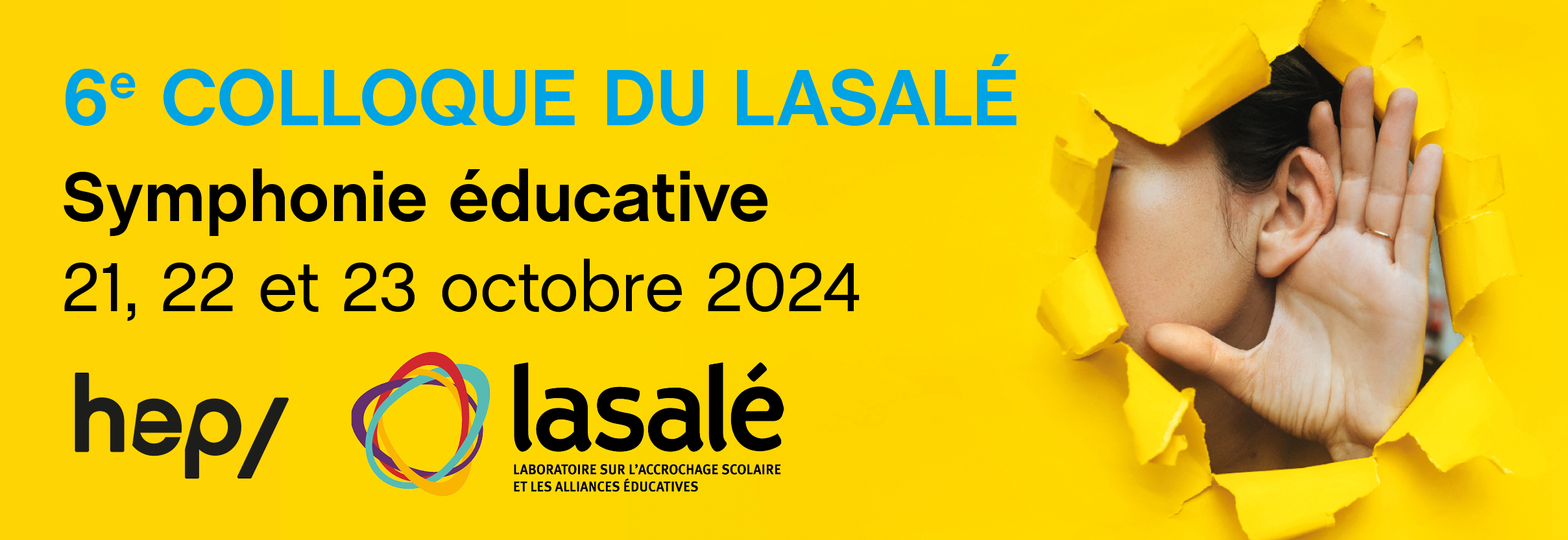 Accueil Laboratoire du LASALÉ (Haute école Pédagogique Vaud)